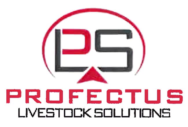 Profectus Livestock Solutions - Innovative Veterinary Solutions